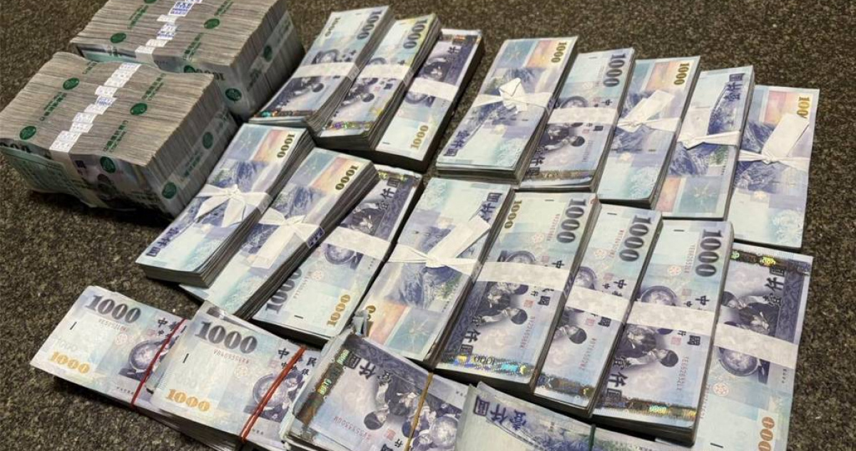 詐團偽造「裝潢明細」取信銀行！淡水婦遭騙3600萬 警下套逮女車手 | 社會 | CTWANT