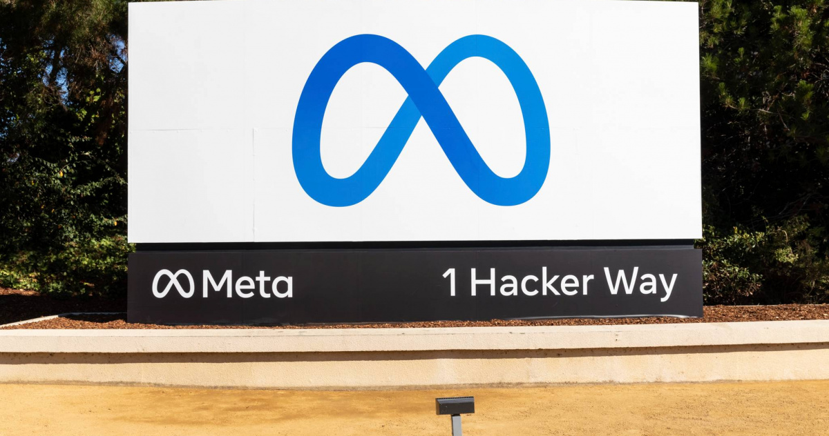 臉書改名Meta 重量科技類股FAANG變「他媽媽」股 | 財經 | CTWANT