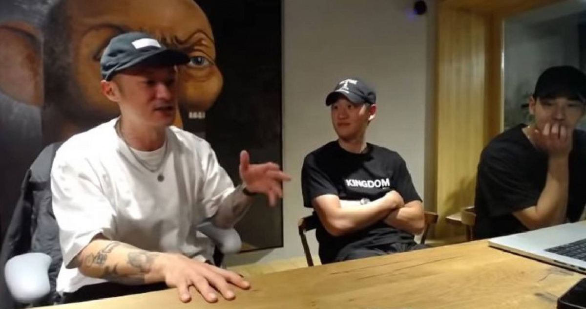 余文樂NFT開圖賺進600萬 許瑋甯好手氣抽中「稀有怪」 | 娛樂 | CTWANT