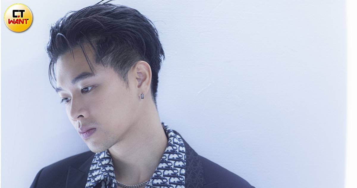 專訪 在成為大人的旅程中 高爾宣（上）／我在2022成長得非常非常多 我變得更完整 | 娛樂 | CTWANT