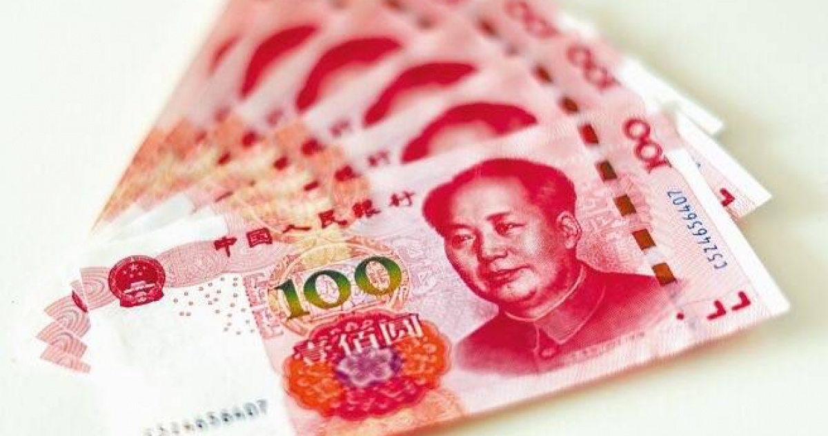 中國今年GDP成長目標5％ 外資：面臨4大挑戰 | 財經 | CTWANT