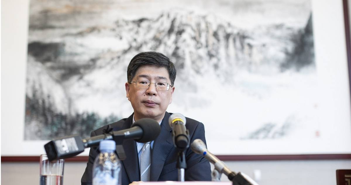 中國駐加大使威脅加國議員 加拿大外交部長：考慮將他驅逐 | 國際 | CTWANT