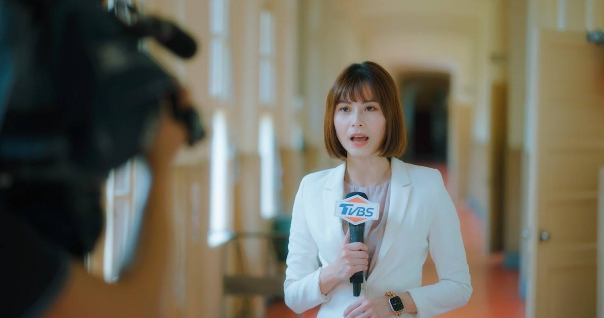 李作珩兌現百萬訂閱承諾秀素顏 高嘉瑜開嗓祝賀 | 娛樂 | CTWANT