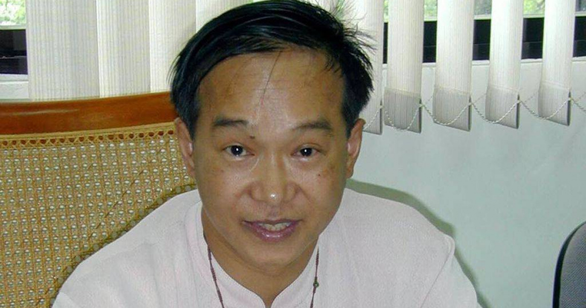 曾參與國語辭典編審！《一字千金》文字學大師許學仁病逝 享壽71歲 | 生活 | CTWANT