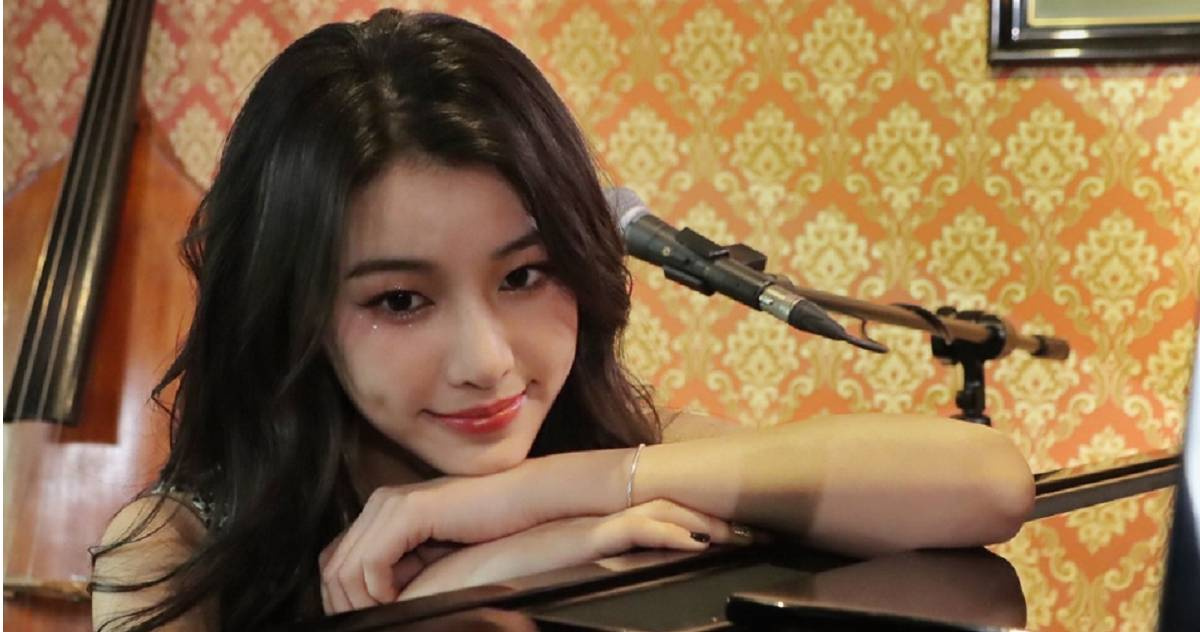 采子直言曾「一度動念放棄」 驚喜宣布7月舉辦生日音樂會 | 娛樂 | CTWANT