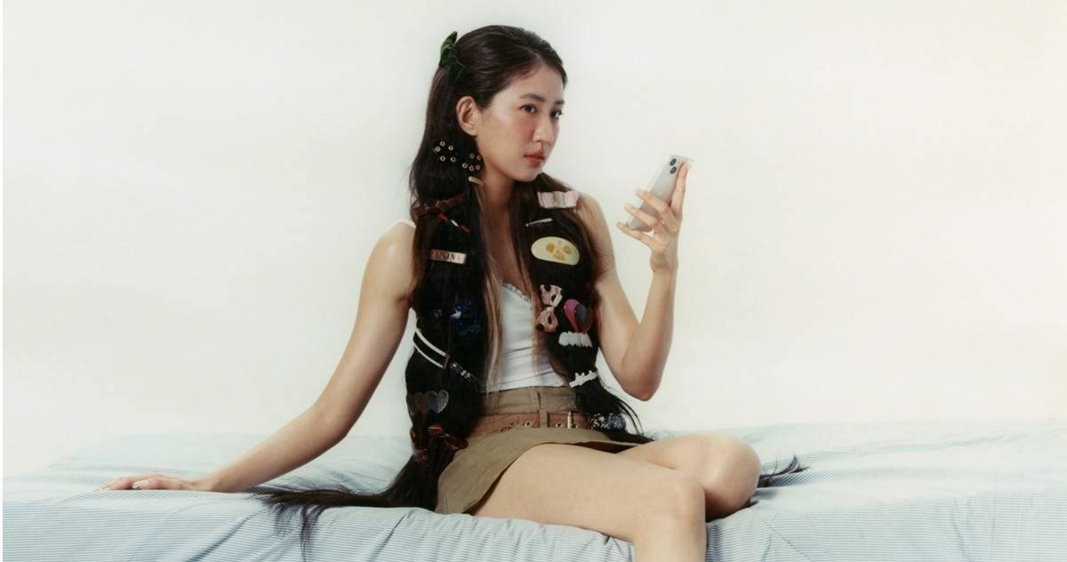 9m88相隔3年展現女人味 卻因新造型吃盡苦頭 | 娛樂 | CTWANT