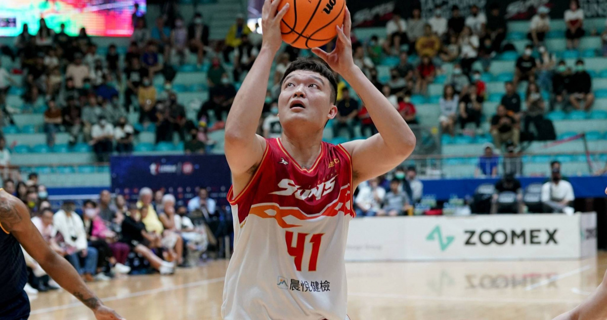 台灣籃球又有怪事發生 T1台中太陽開賽前被取消參賽資格 | 生活 | CTWANT