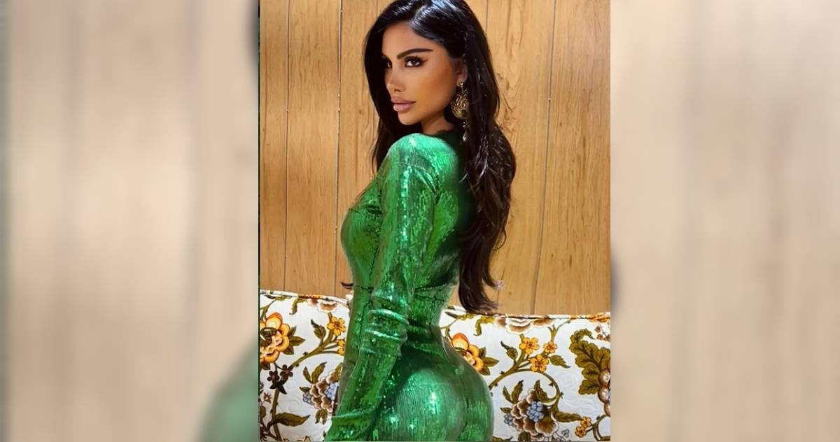 網紅大鬧機艙狂飆髒話：我是IG名人 網曝「曾介入小甜甜布蘭妮婚姻」 | 娛樂 | CTWANT