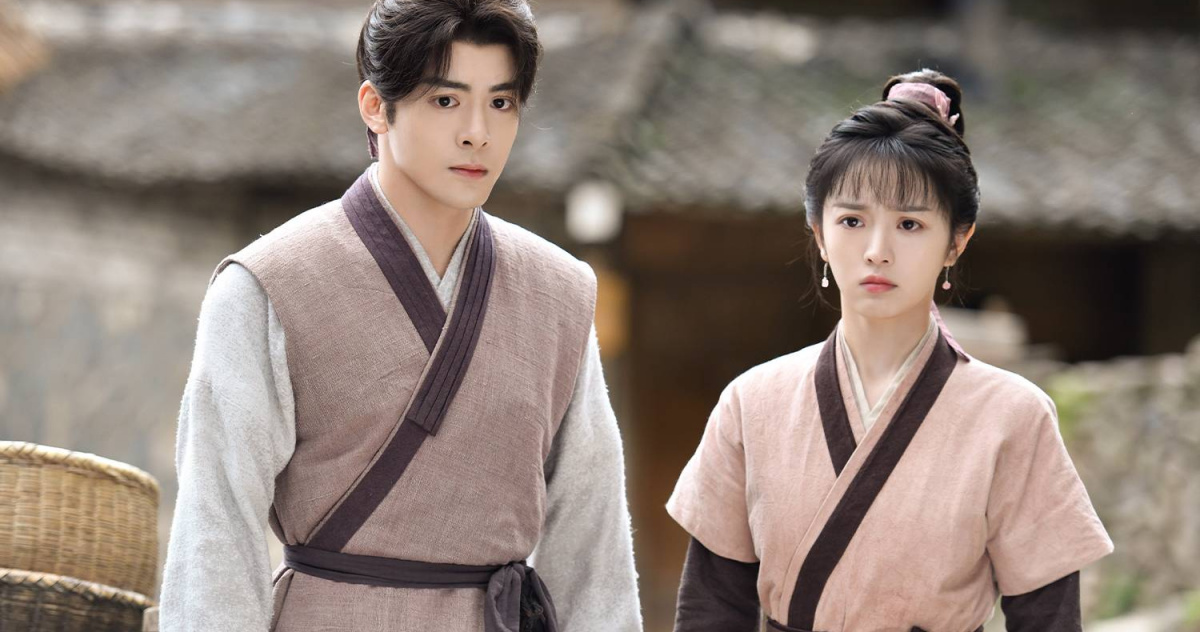 曾舜晞挑食遭粉靈魂拷問 與田曦薇扮假情侶談「古早味」戀愛 | 娛樂 | CTWANT