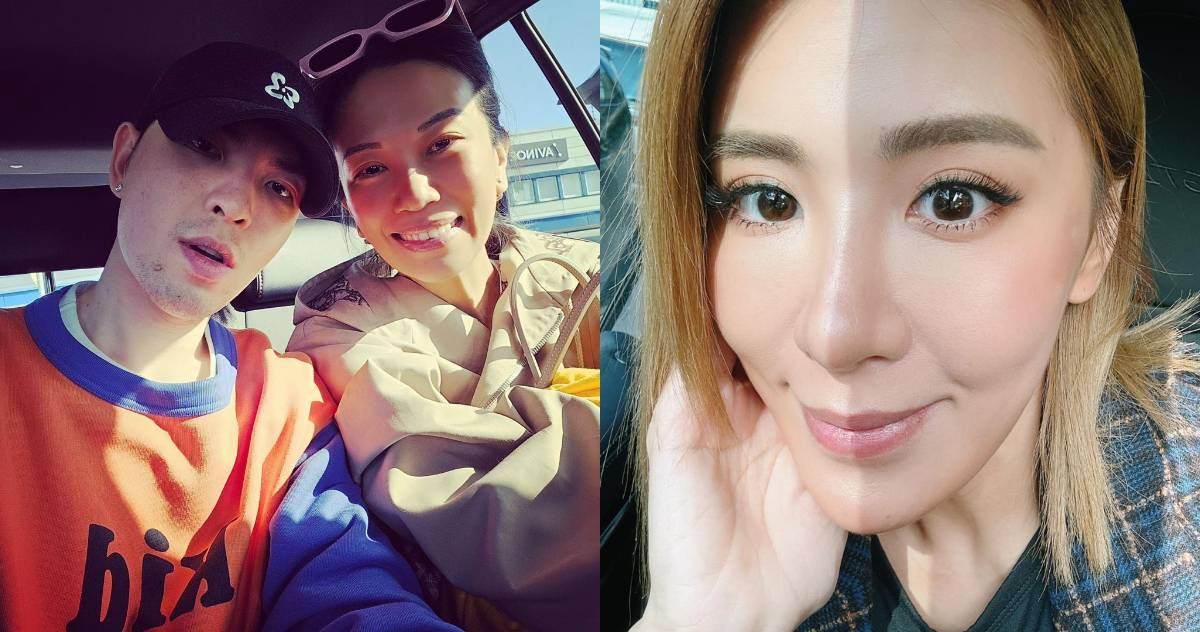 遭老蕭爆「快了」疑再婚！ 小禎無奈曝真相：他很不負責任 | 娛樂 | CTWANT