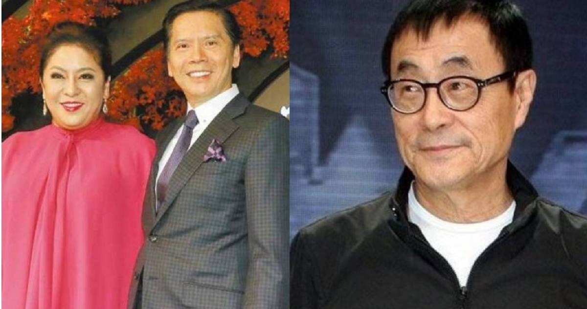 向太嗆劉家昌「壞人」 曝與向華強真心換絕情：跟他絕交10多年 | 娛樂 | CTWANT