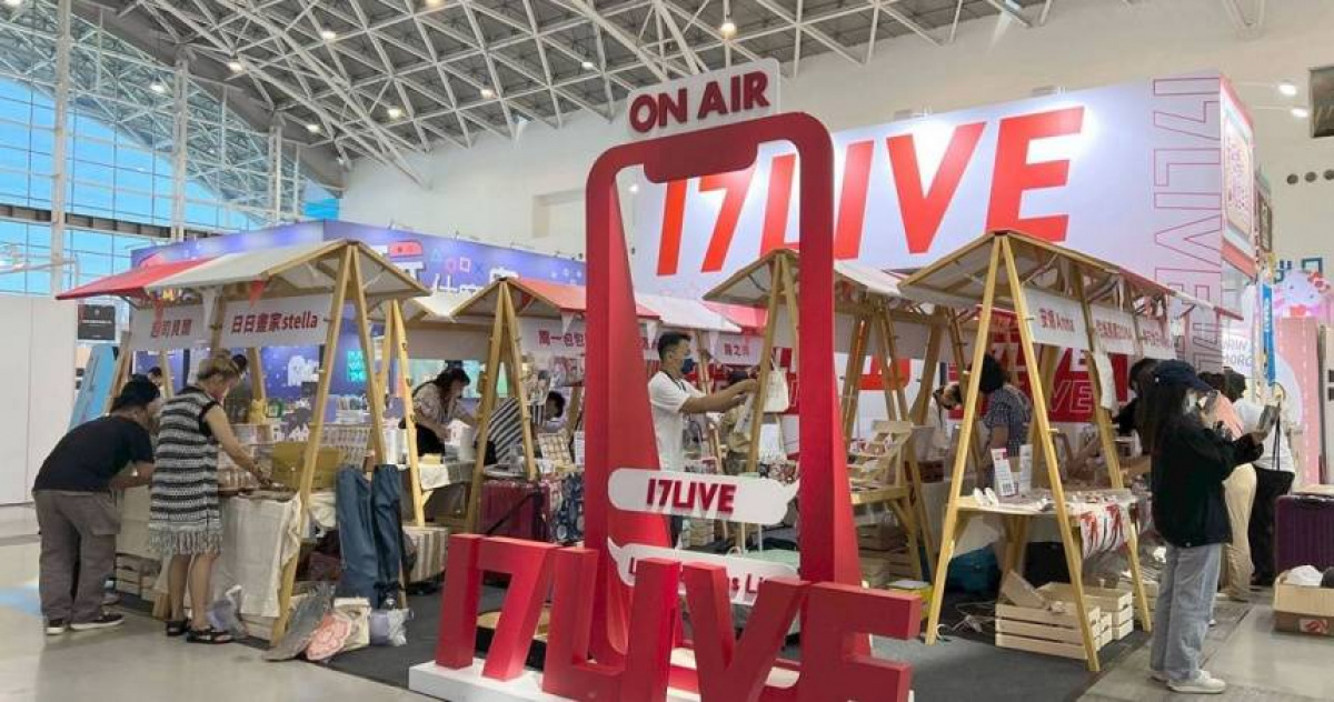 綠界系統遭駭導致17LIVE損失破千萬 調解破局進入訴訟審理 | 社會 | CTWANT