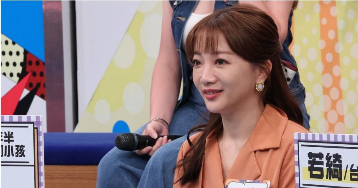 玉兔難接受婆婆觀念傳統 老公幫洗碗卻遭咆哮情勒「你給我放下」 | 娛樂 | CTWANT