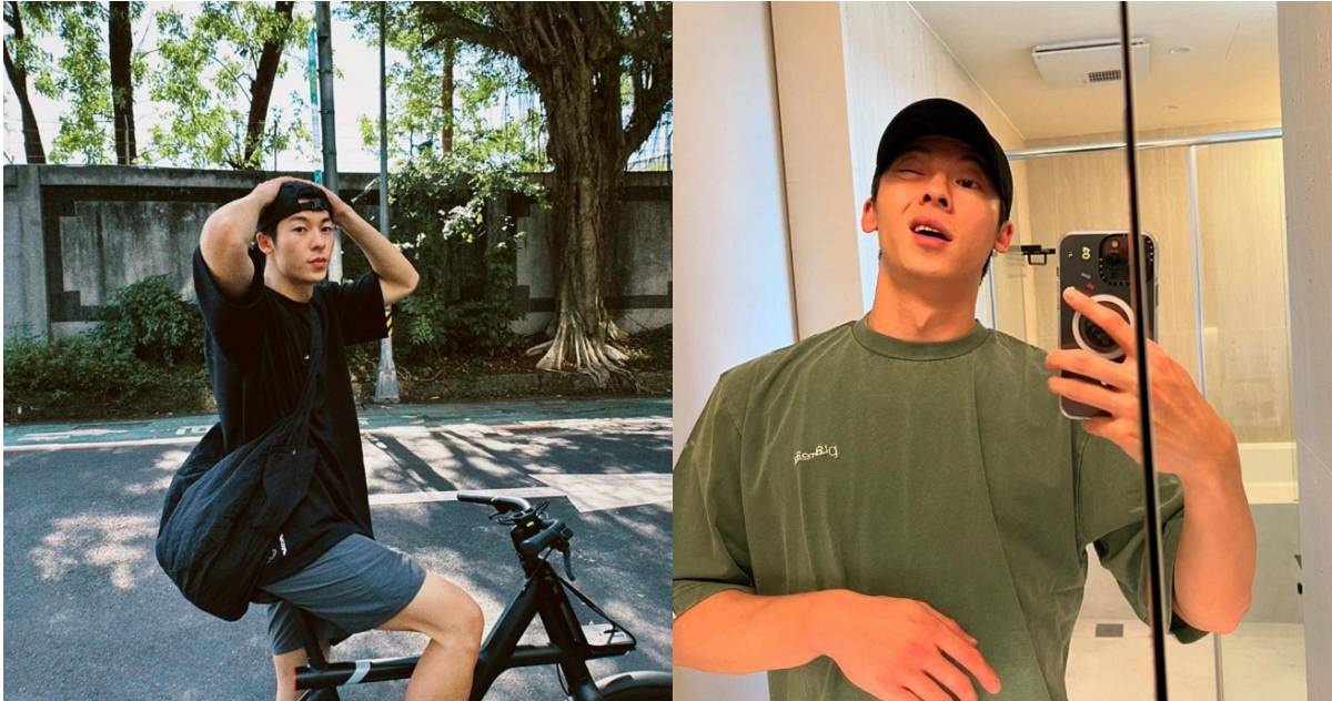 許光漢服替代役單位曝光 爆特例進「替代役藝工隊」！內政部急發聲 | 娛樂 | CTWANT