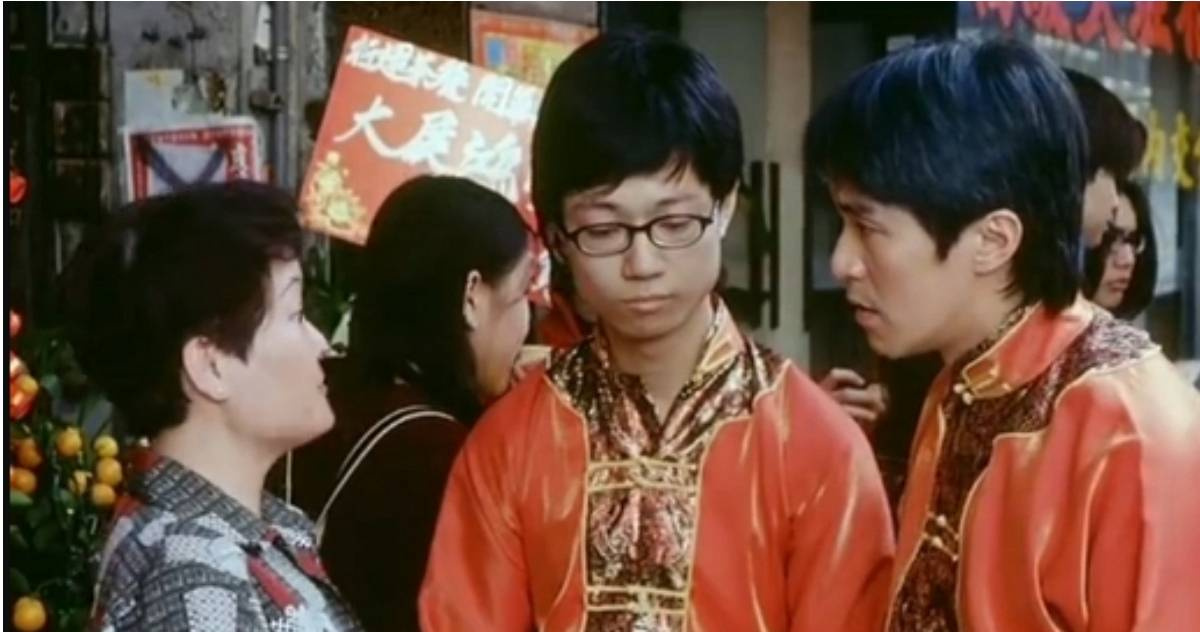 被周星馳抓去拍戲「改運」！他隔26年公開致謝 49歲已是大老闆 | 娛樂 | CTWANT