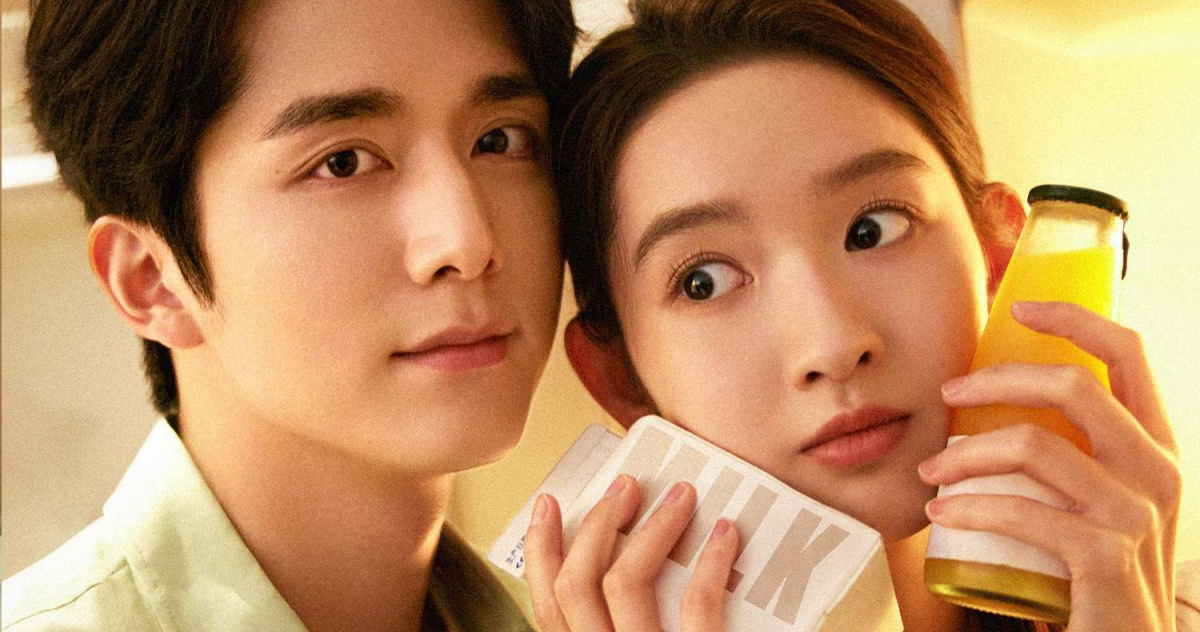 張新成跟青梅竹馬拍吻戲 雙方家長看完沈默了 | 娛樂 | CTWANT