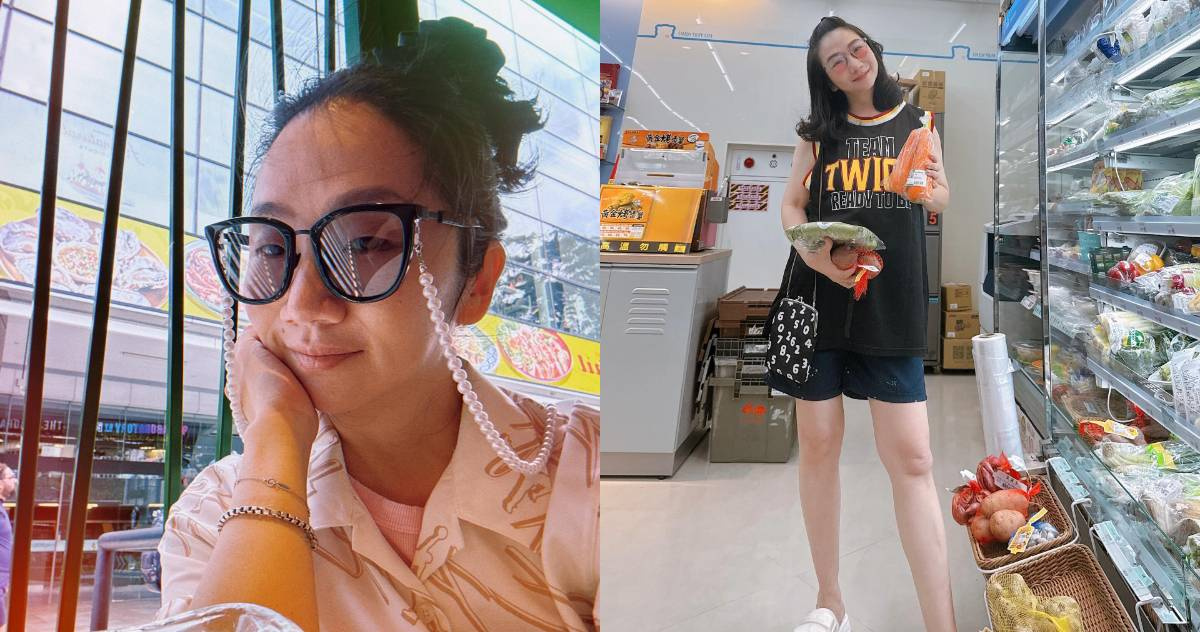 陶晶瑩曝食道出過狀況 照出「一圈咖啡色」嚇傻！改掉這1習慣 | 娛樂 | CTWANT