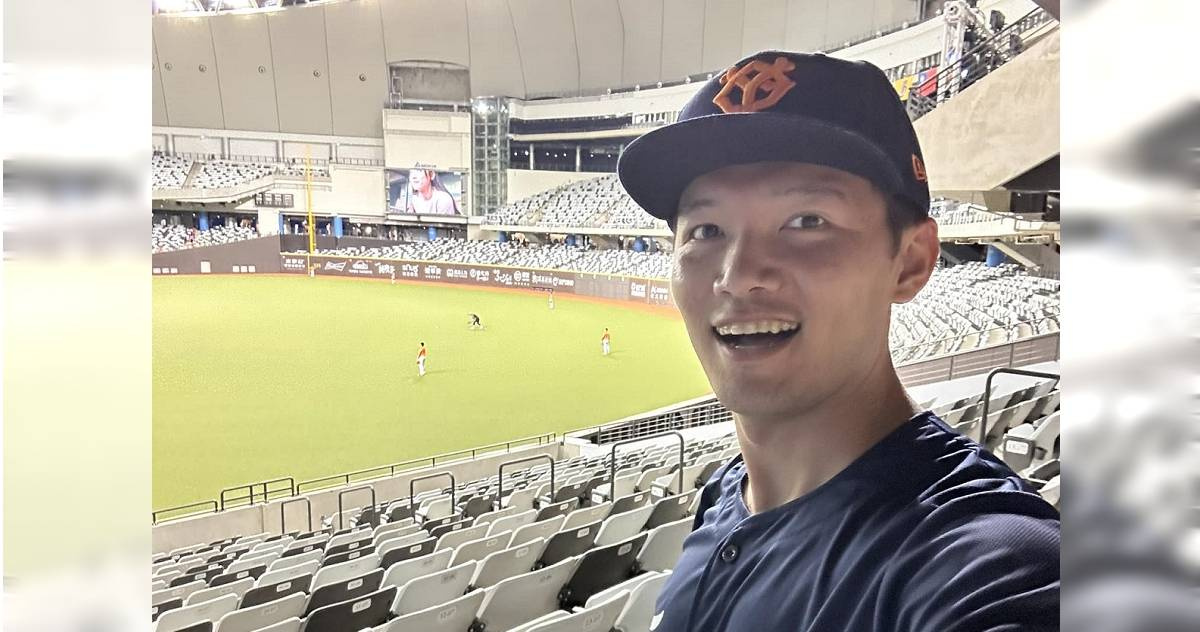 遭記者稱「體育圈沒這種人」 台南Josh傻眼：不知道怎麼惹到 | 娛樂 | CTWANT