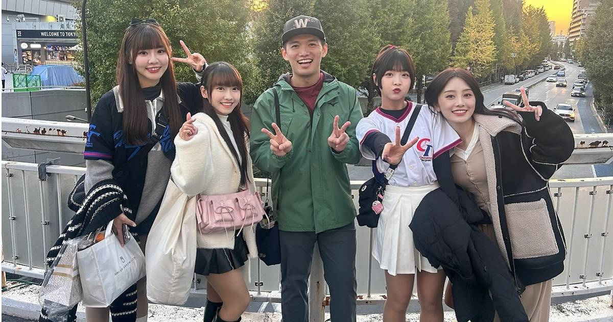 神秘力量更強了？母胎單網友求講「這句話」真脫單 「台南Josh」7字回應 | 娛樂 | CTWANT