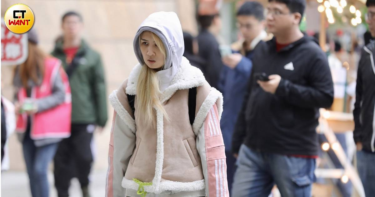 開工日強烈大陸冷氣團來襲！北部低溫跌破11°C | 生活 | CTWANT