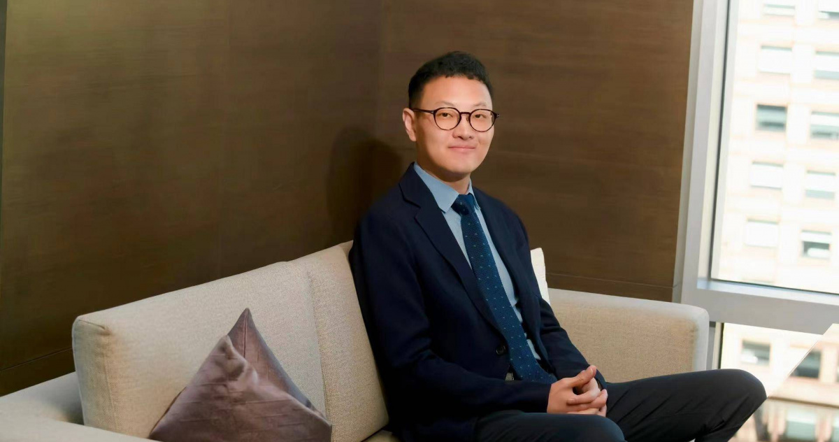 電影視效產業迎新局！「好萊塢最年輕 CEO」謝安接掌Wētā FX的下一步 | 娛樂 | CTWANT