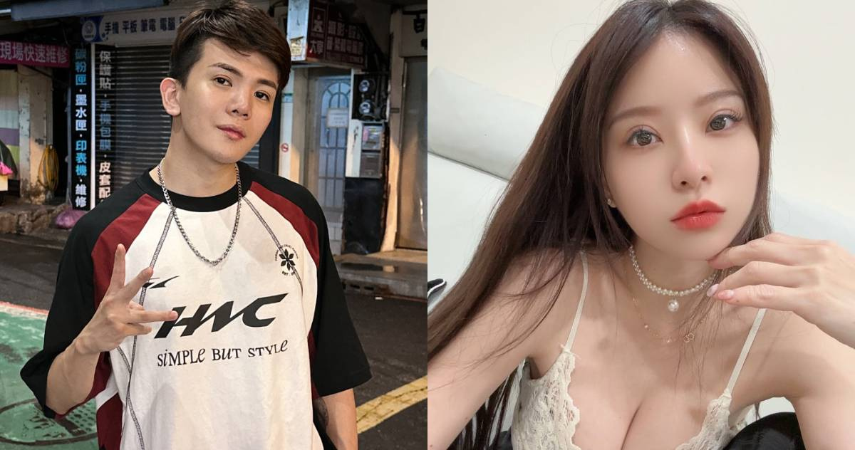 孫生深夜「連喊4次對不起」！心疼女友受牽連 承諾做2事改變自我 | 娛樂 | CTWANT