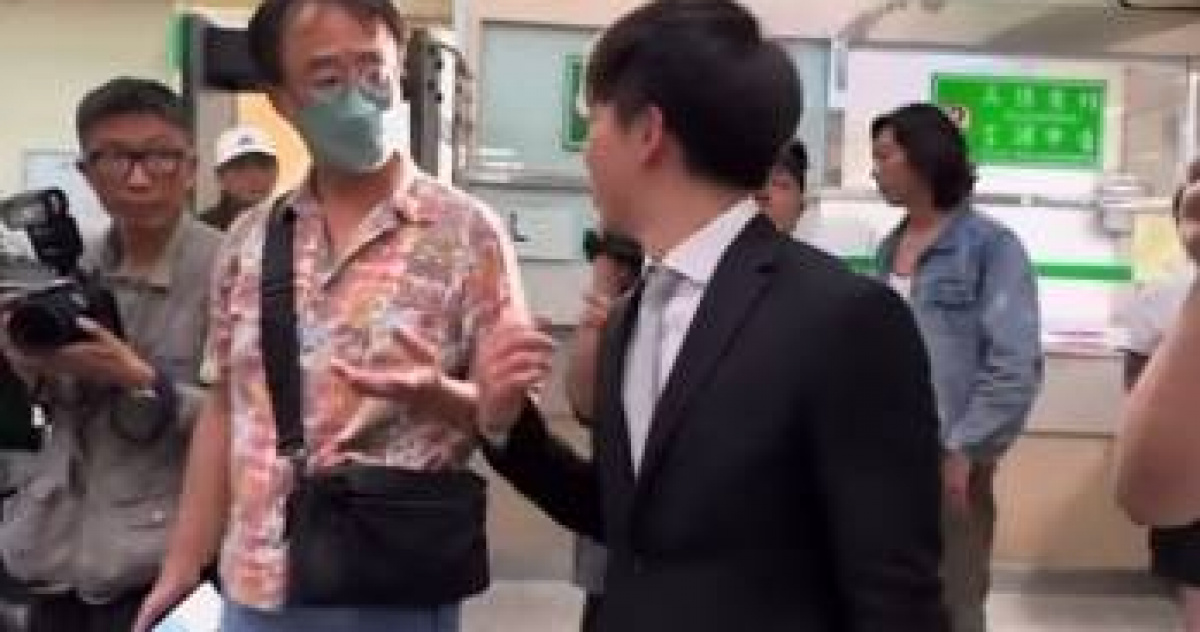 家寧律師遭嘲「一表人才，怎麼會當她律師」 高EQ回應笑翻網 | 生活 | CTWANT