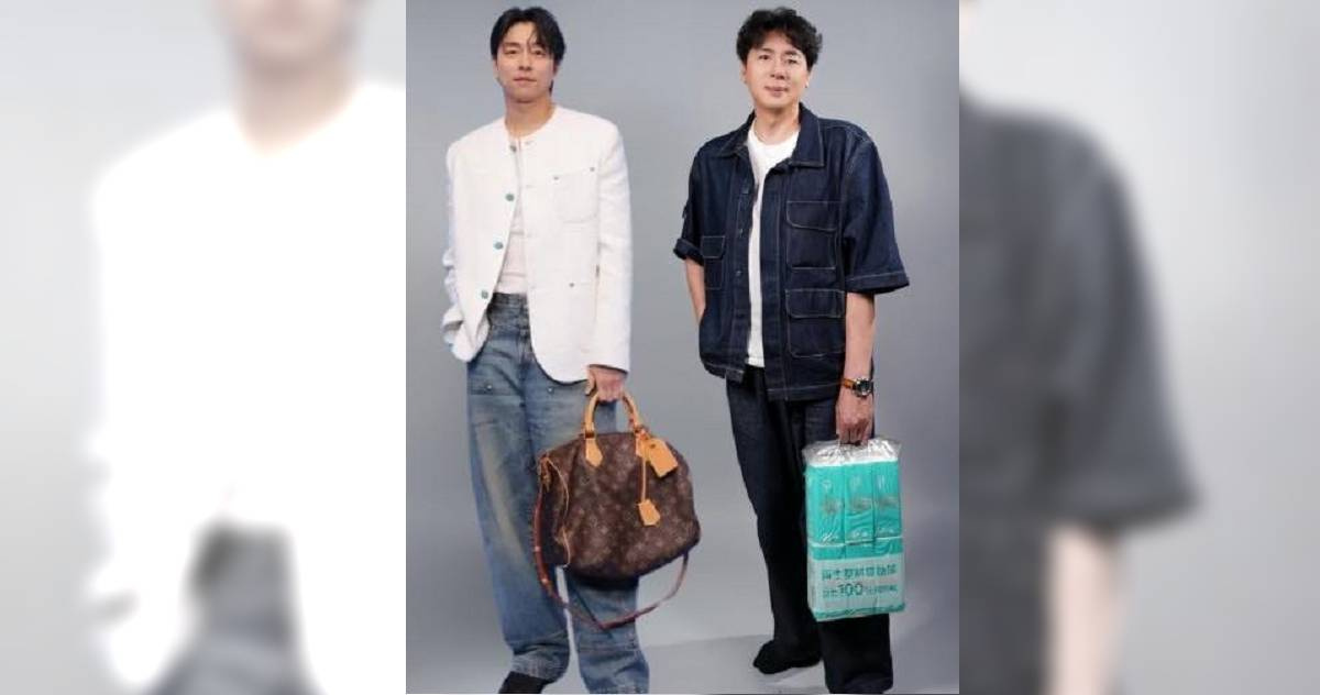 梁赫群再模仿孔劉 好友Ben忍不住開嗆 | 娛樂 | CTWANT