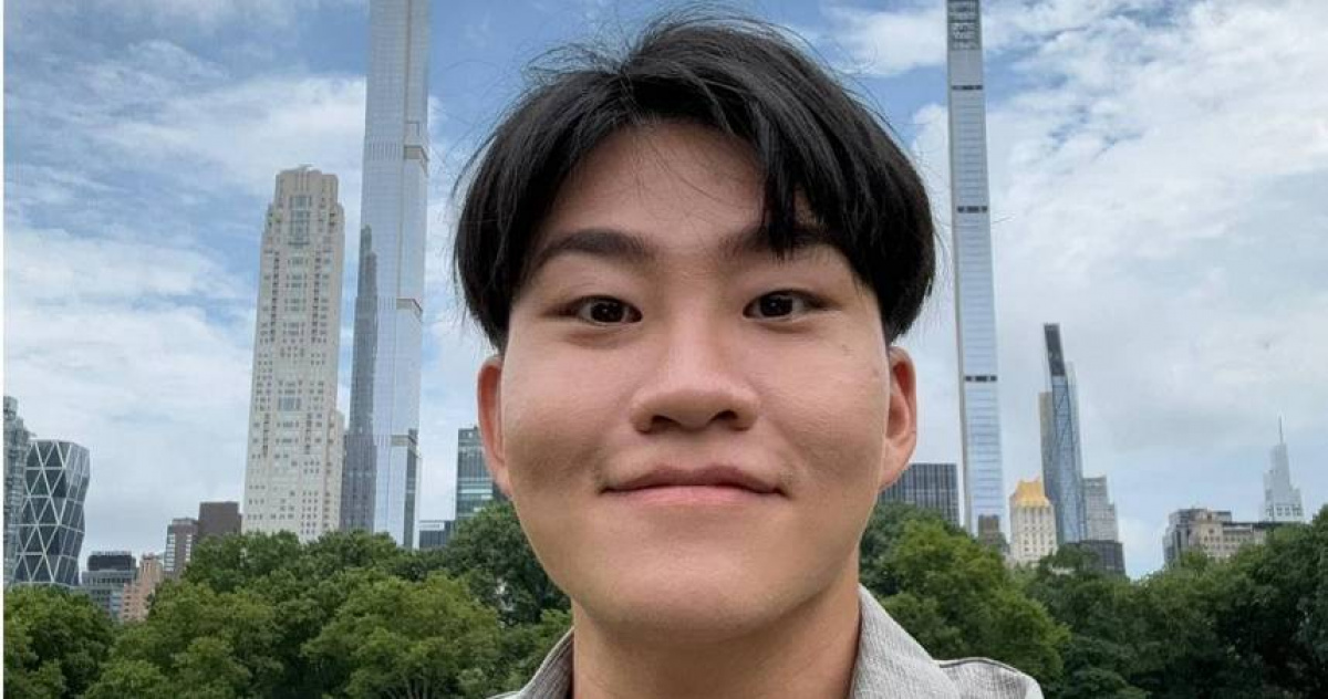 Joeman獨遊歐洲被1舉動被抓包帶女友同行 百萬網紅鬆口：是帶我去啦 | 娛樂 | CTWANT