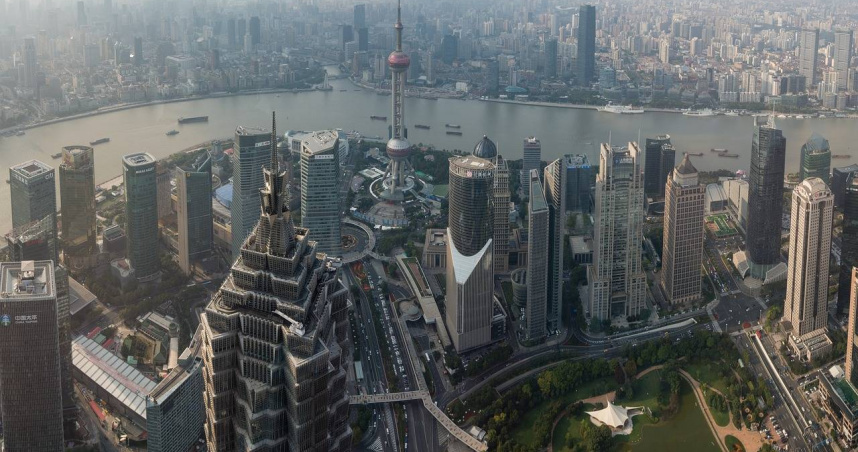 川普貿易戰無效？中國第二季GDP年增5.2%優於預期 但出口內需雙疲弱恐拖累下半年 | 財經 | CTWANT