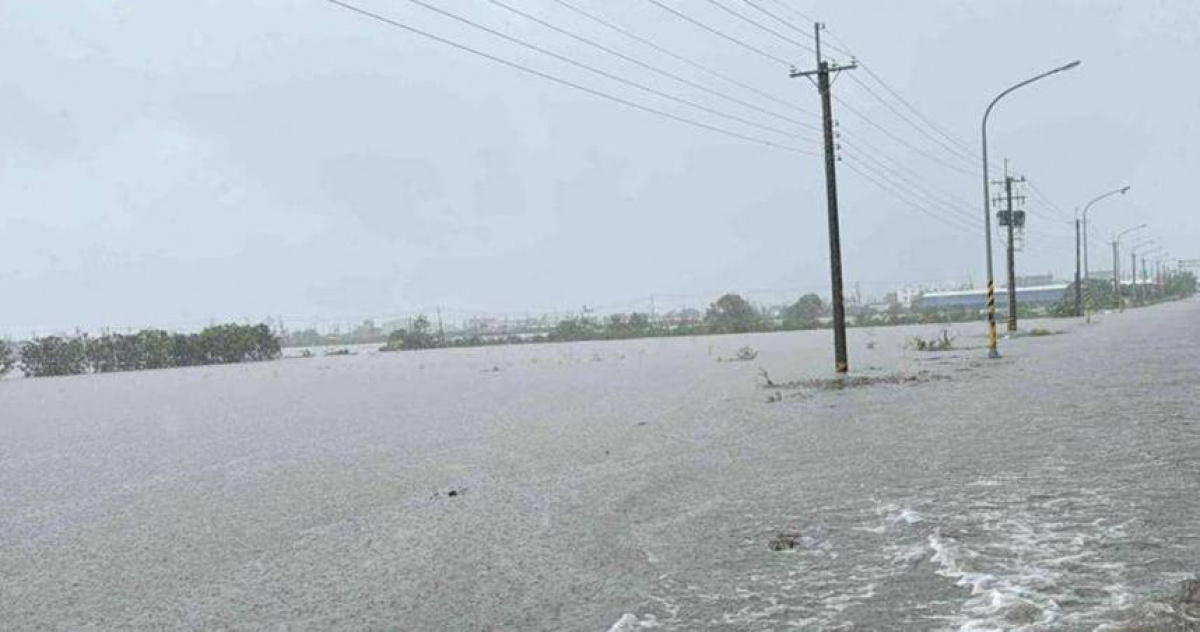 推動千億元新治水計畫 經濟部：歷時兩年縝密規劃 | 政治 | CTWANT