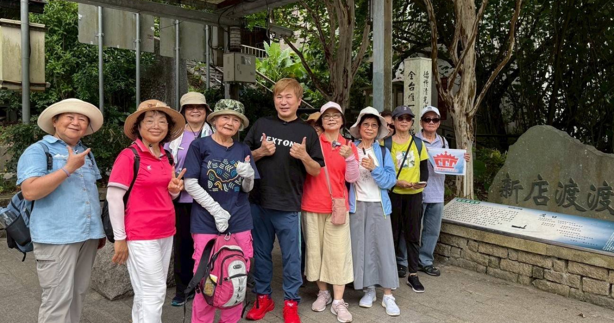 胡瓜100公尺短跑遇最強敵手！88歲「噴射機阿嬤」拿世壯運金牌 | 娛樂 | CTWANT