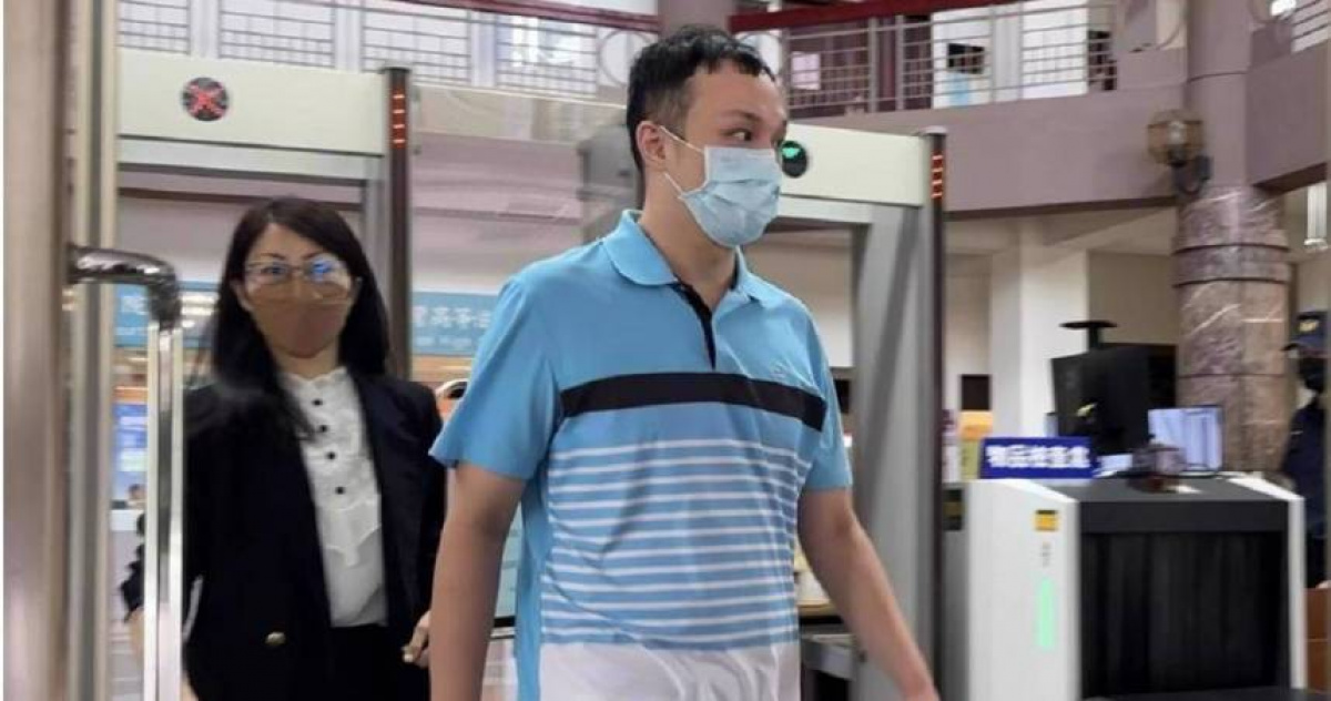 「5億高中生命案」確定婚姻無效！夏朝源一毛拿不到 賴母「這因素」恐限領200萬遺產 | 社會 | CTWANT