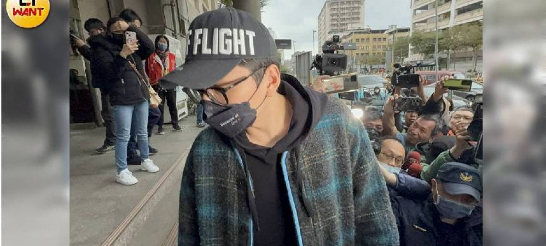 王大陸涉殺人 | 專題報導 | CTWANT