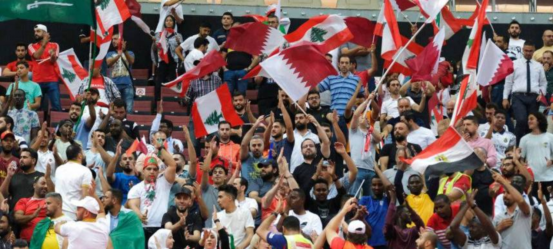 2022卡達世足賽 | 專題報導 | CTWANT