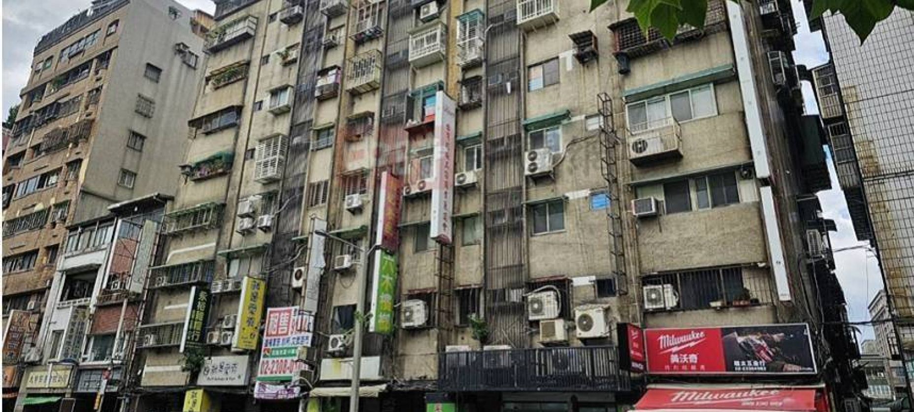 鑽石大樓淫窟 | 專題報導 | CTWANT