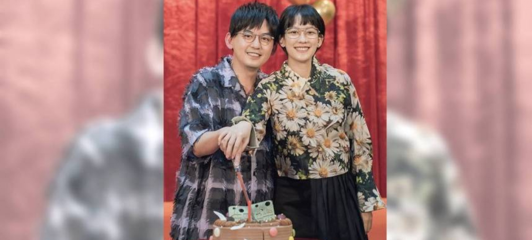 黃子佼傳離婚 | 專題報導 | CTWANT