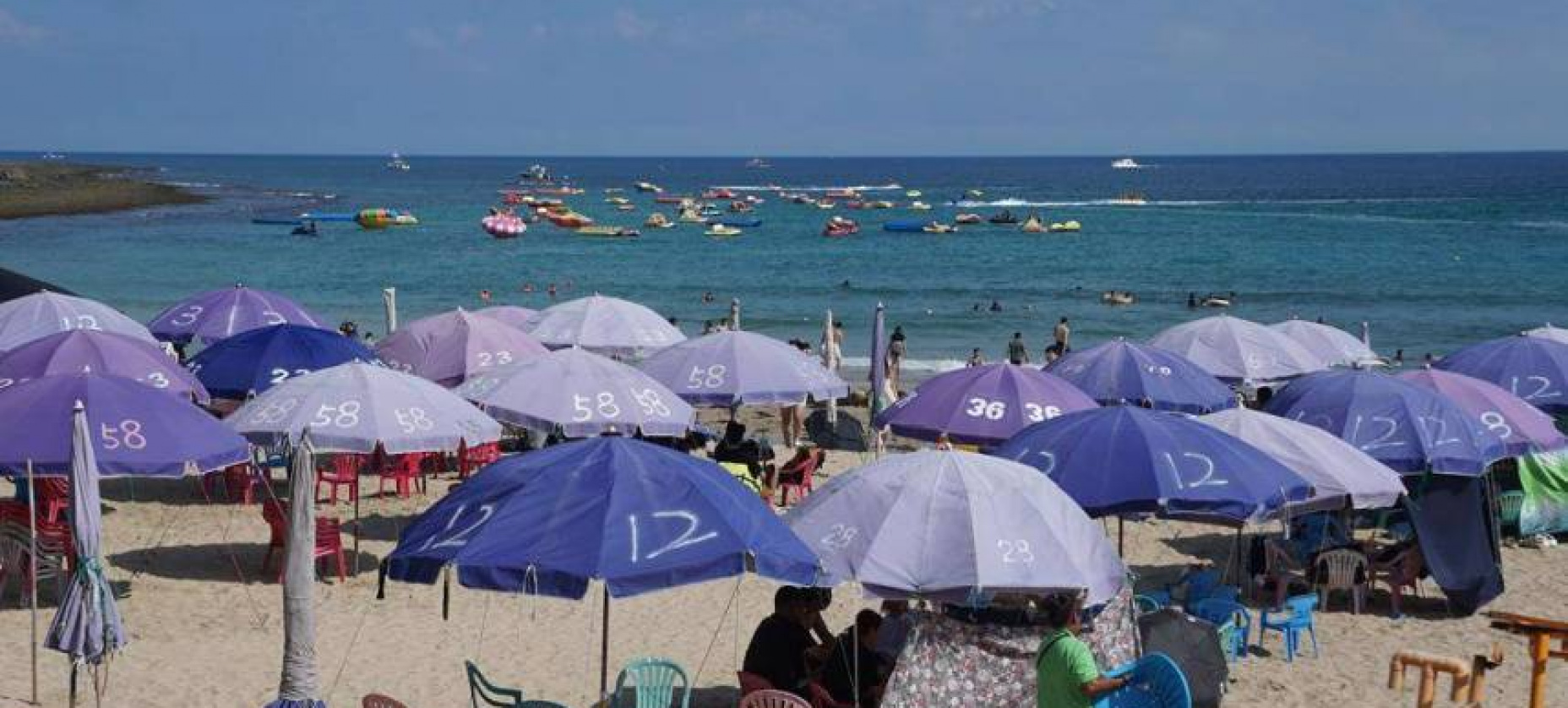 墾丁觀光崩壞 | 專題報導 | CTWANT