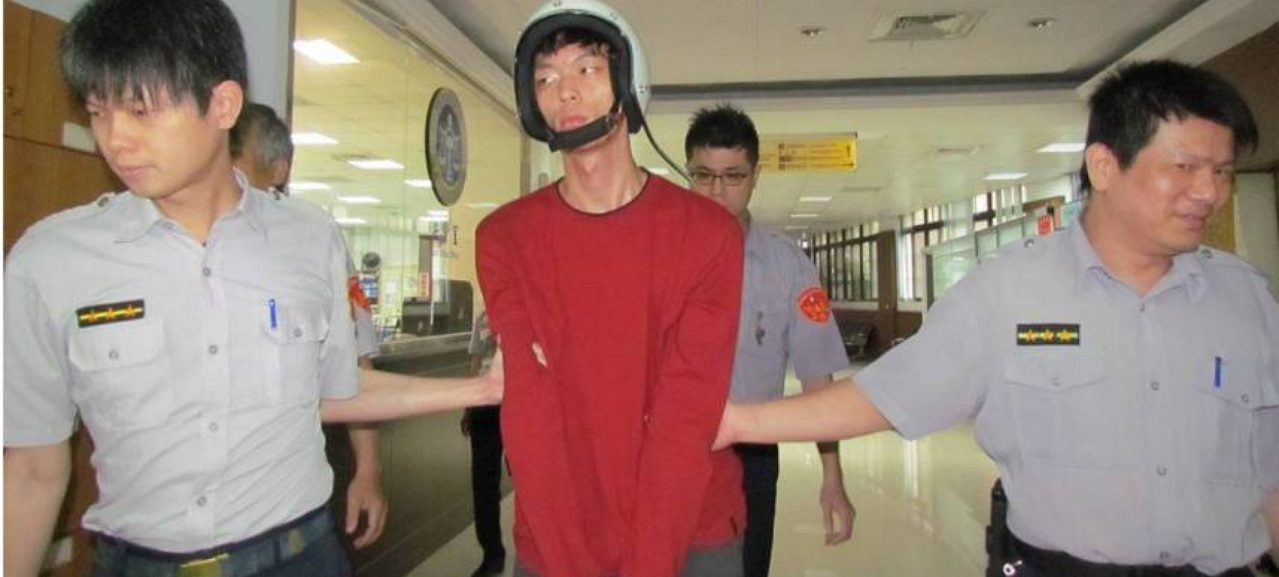 台灣重大案件回顧 | 專題報導 | CTWANT