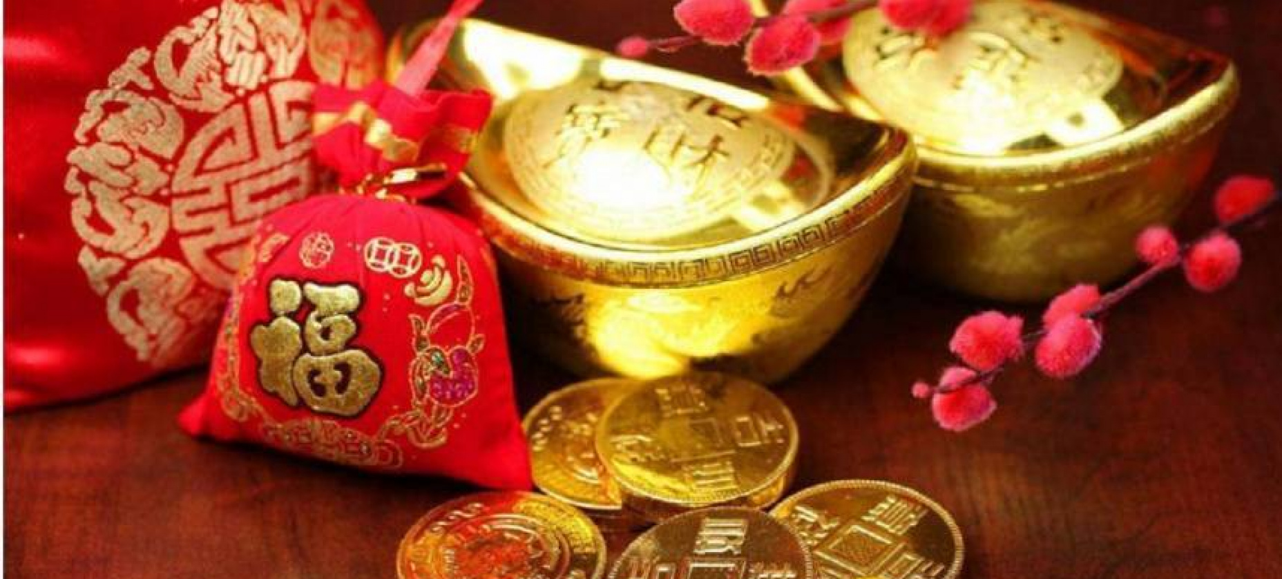 過年習俗開運 | 專題報導 | CTWANT