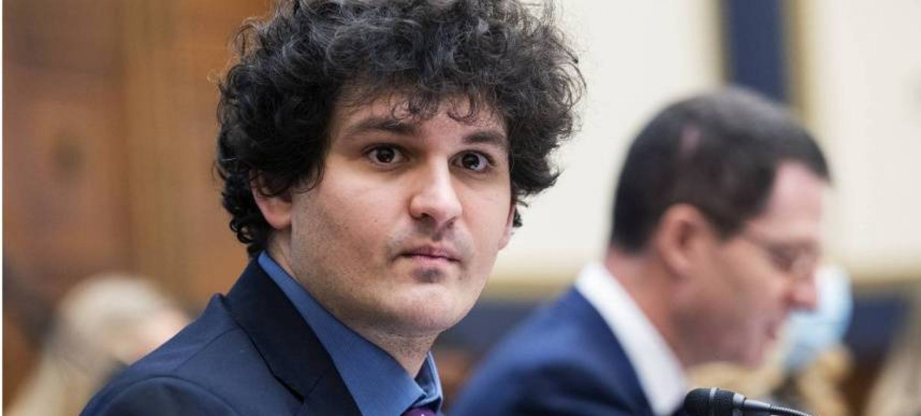 FTX倒閉 | 專題報導 | CTWANT